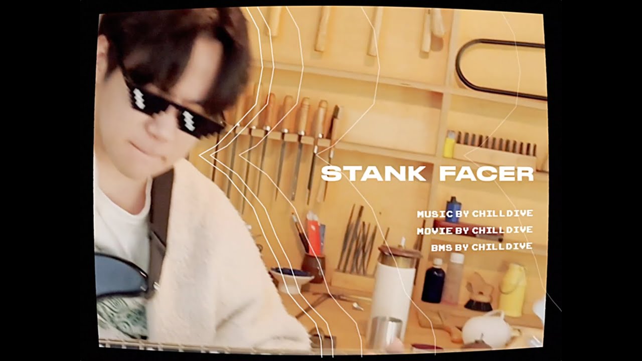 【PABAT!2023】 STANK FACER - YouTube