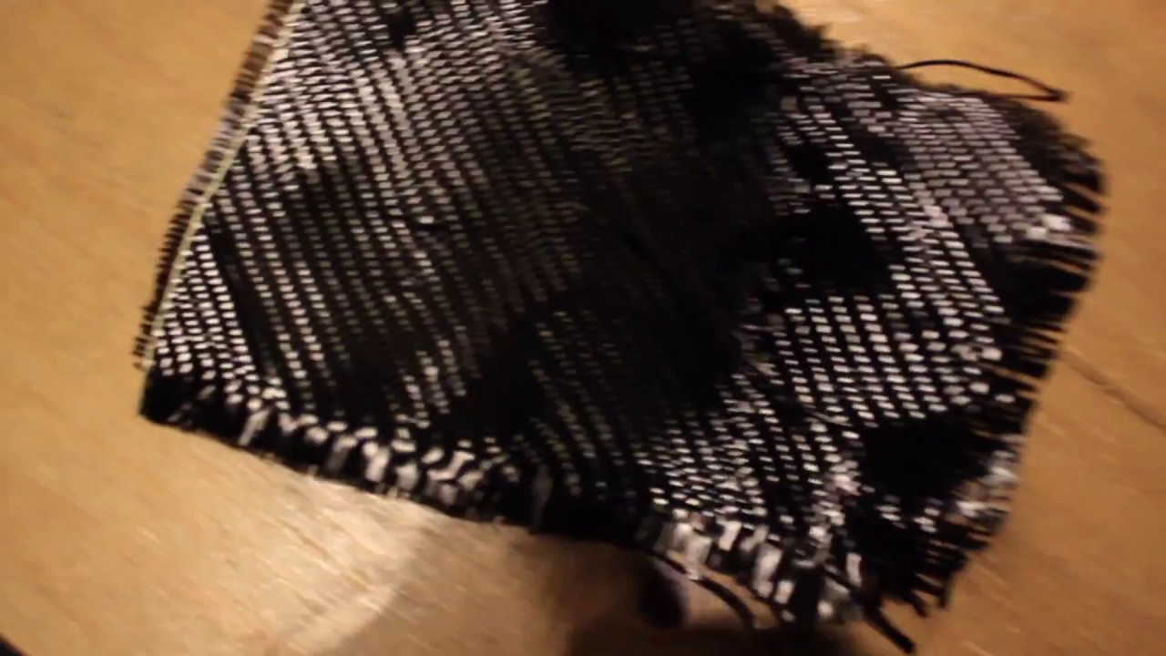 Carbon Skinning Tutorial Pt. 1 - YouTube