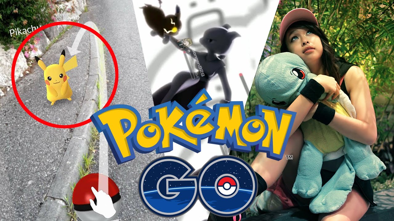 15 SECRETS et ASTUCES sur POKÉMON GO - YouTube