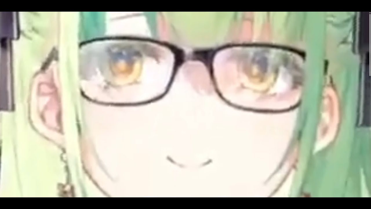 [YTPMV] Music Sounds Better With UUUUUUUUUUU (Ceres Fauna) - YouTube