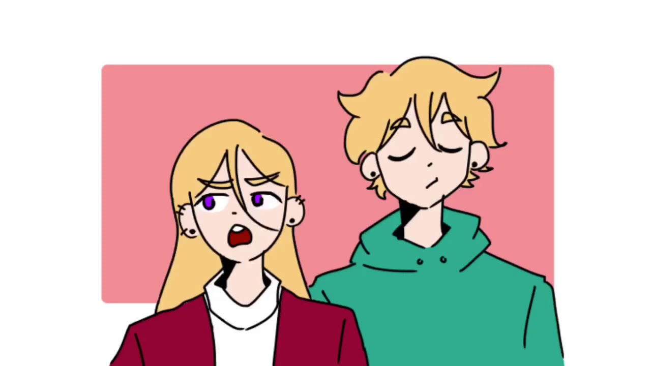 Crush Song Animatic - YouTube