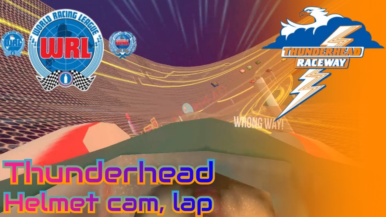 Speed racer The videogame | Distance vr - YouTube
