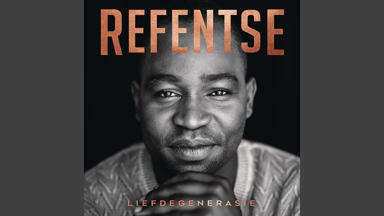 Ek Glo In Liefde - YouTube Music