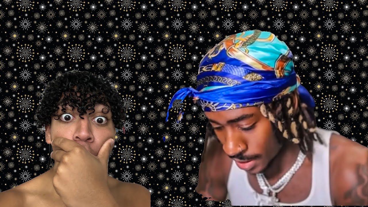 CASH CALLS OUR YBK RAY!!! Reacting to YBK RAY ball hog allegations ...