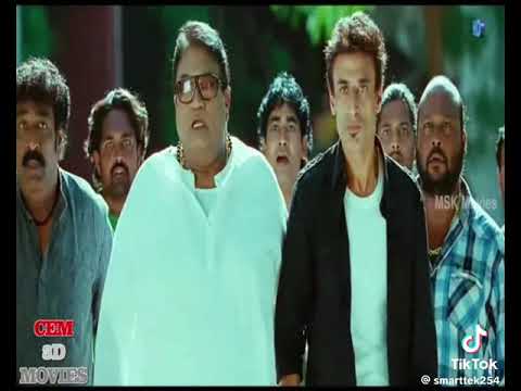 Dj afro kimoda Ramcharan teja