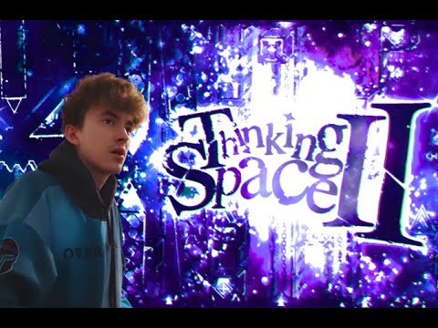 Geometry Dash's impossible level... | Thinking Space 2 - YouTube