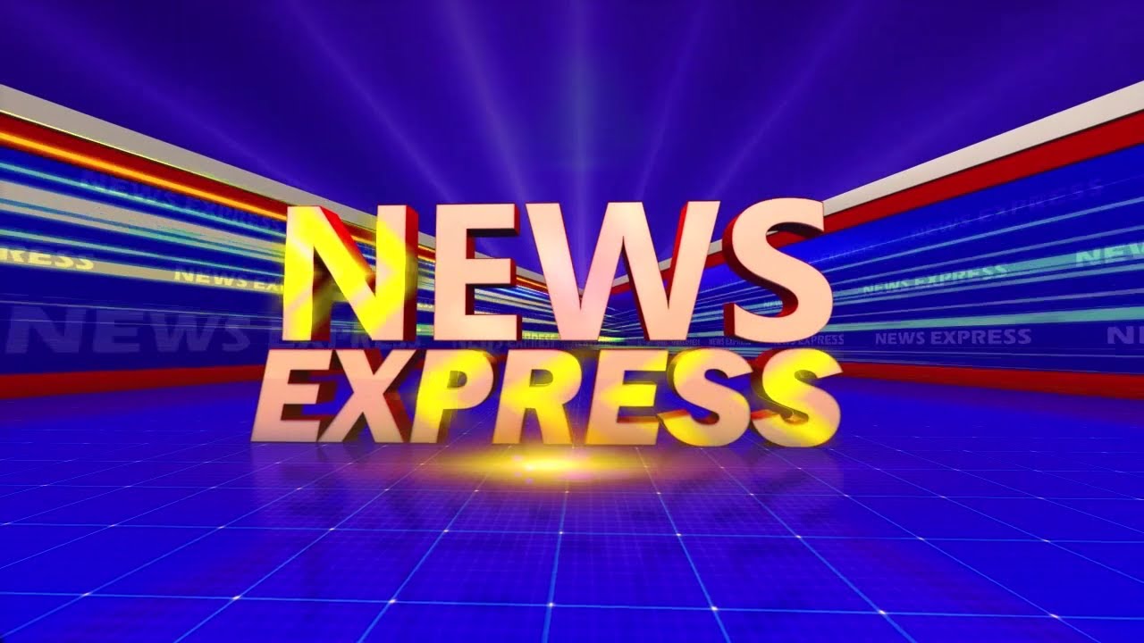 NEWS EXPRESS OF TODAY YouTube news-express-of-today-youtube