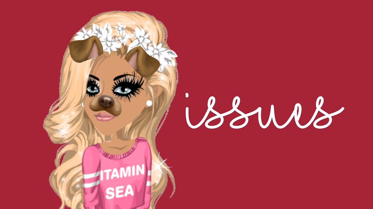 Issues || MSP - YouTube