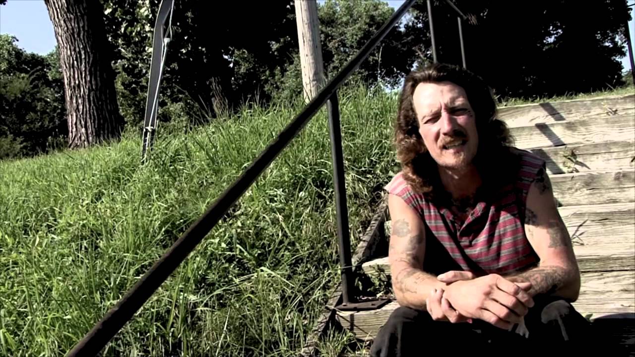 A Year in the Life of John Matthews, a Homeless Man - YouTube