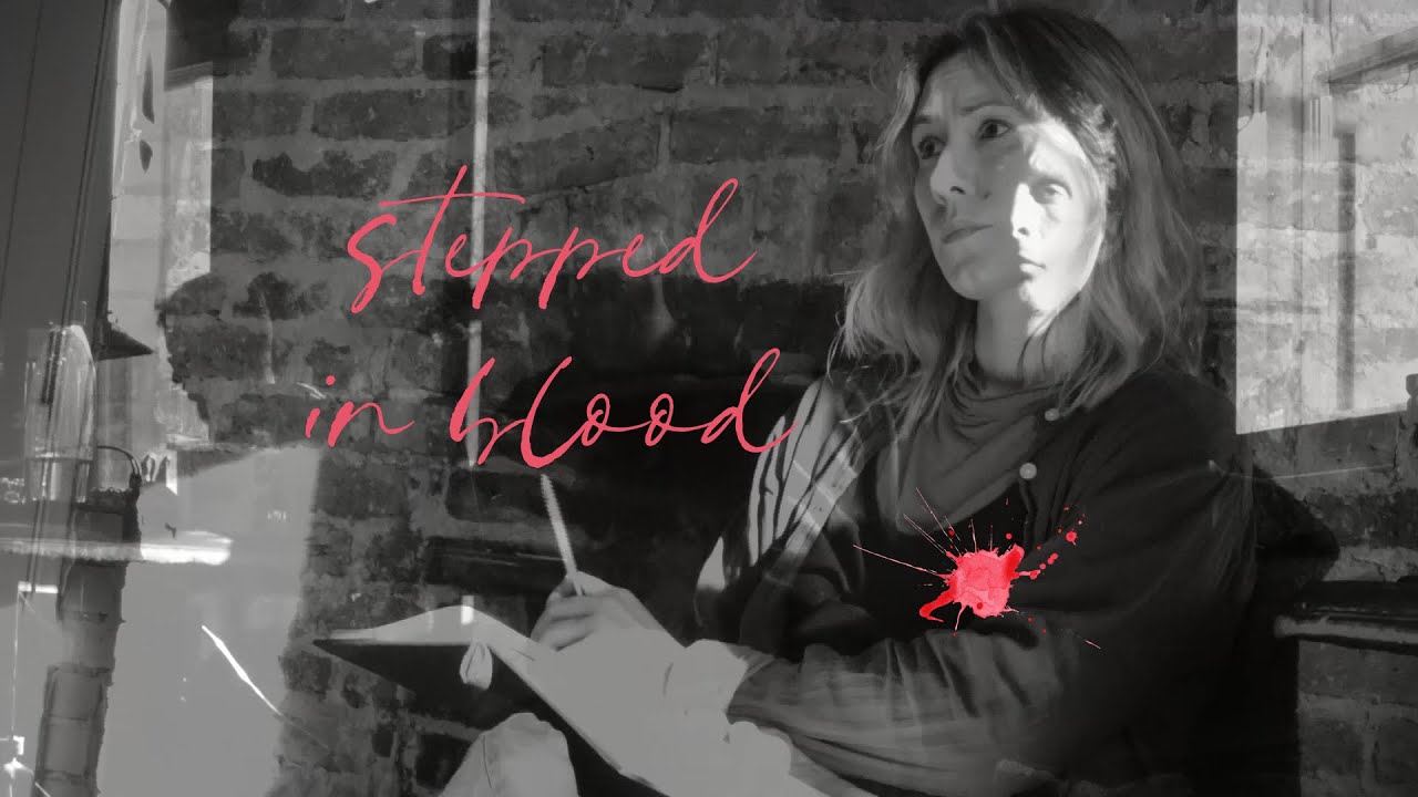 Stepped in Blood: Shame and Violence in Shakespeare's Macbeth - YouTube