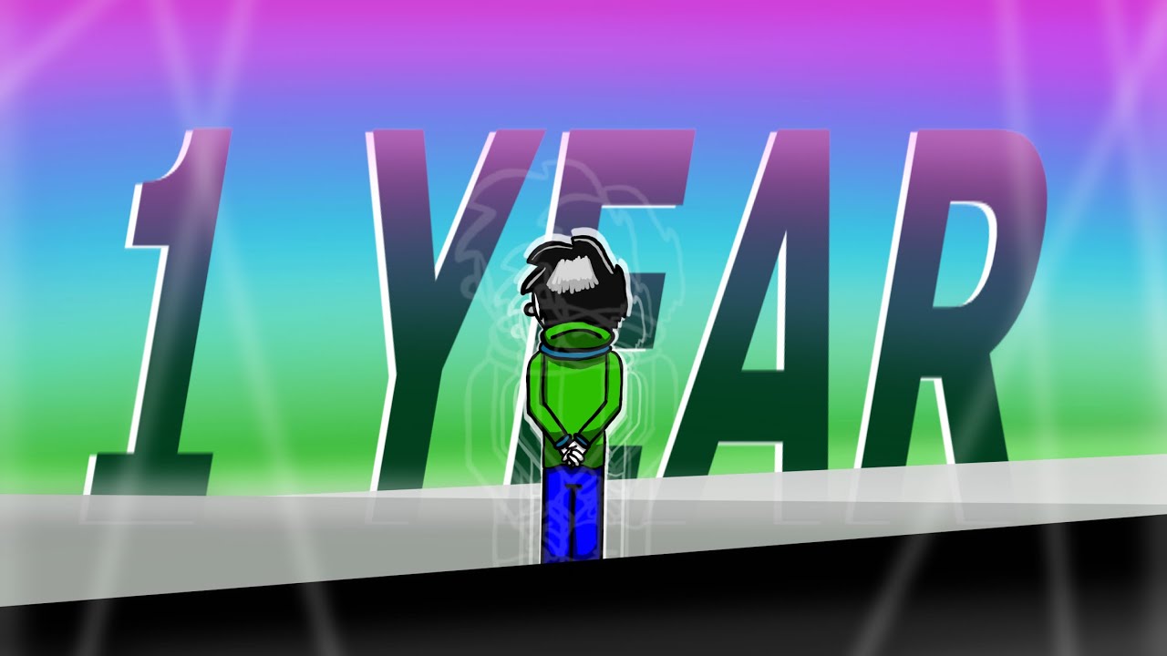 It’s been 1 YEAR now… (read desc) - YouTube
