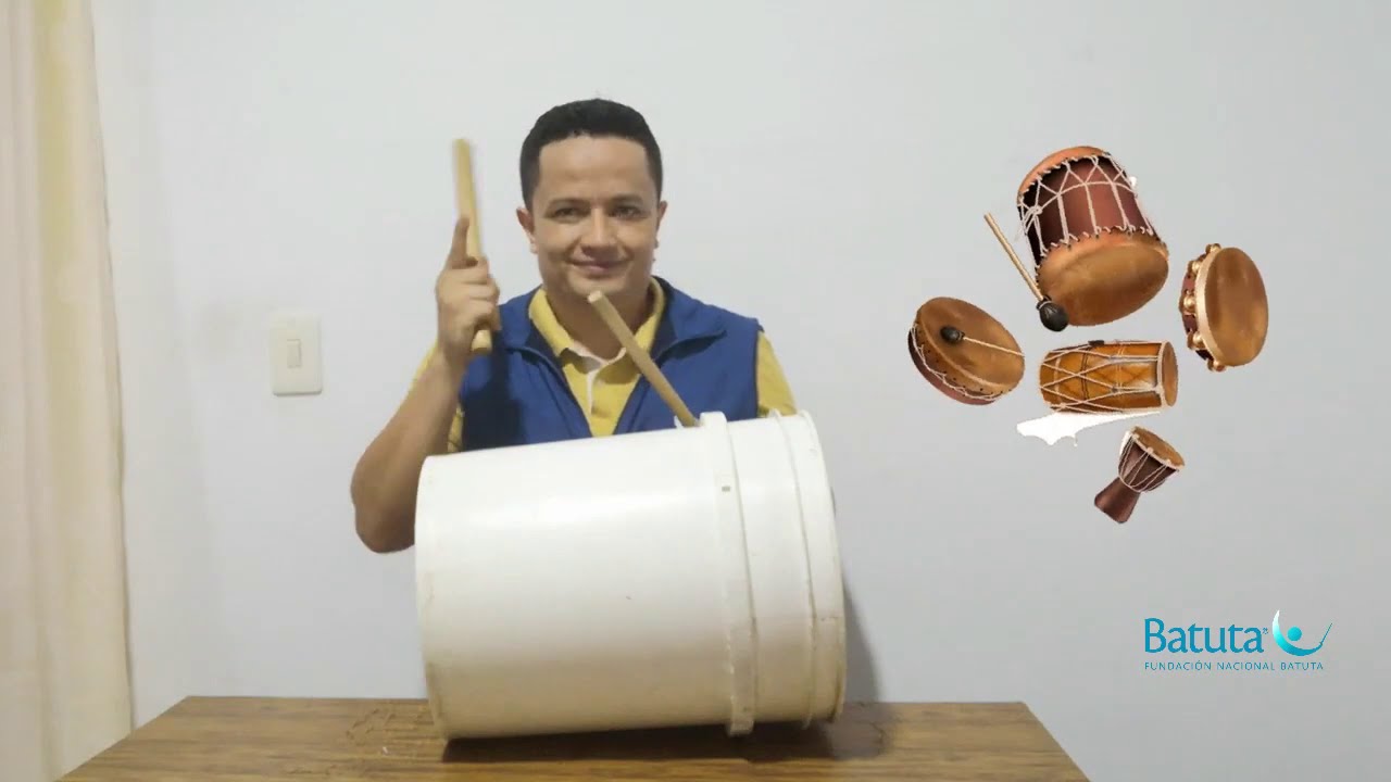 Ritmo de Chandé - YouTube