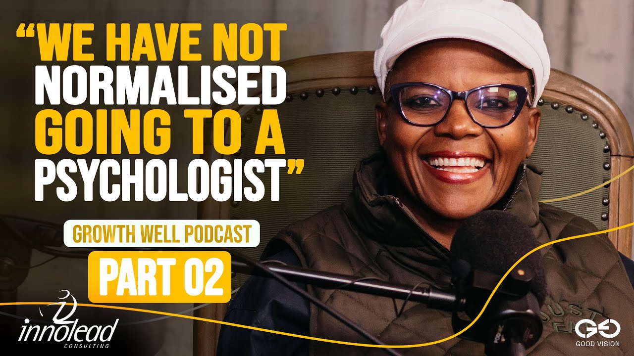 Enhance Your Mental Health: Strategies from Dr. Rachel Nekati (Part 2 ...