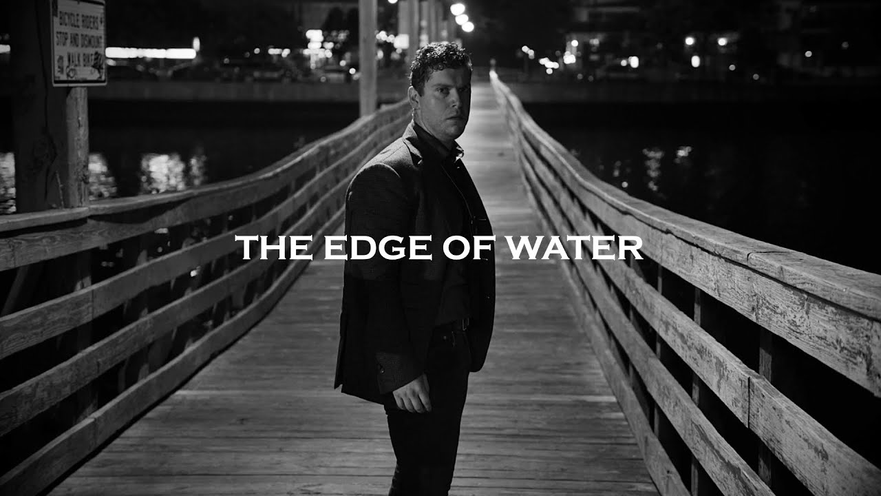The Edge Of Water | Official Film | Safier Universe - YouTube
