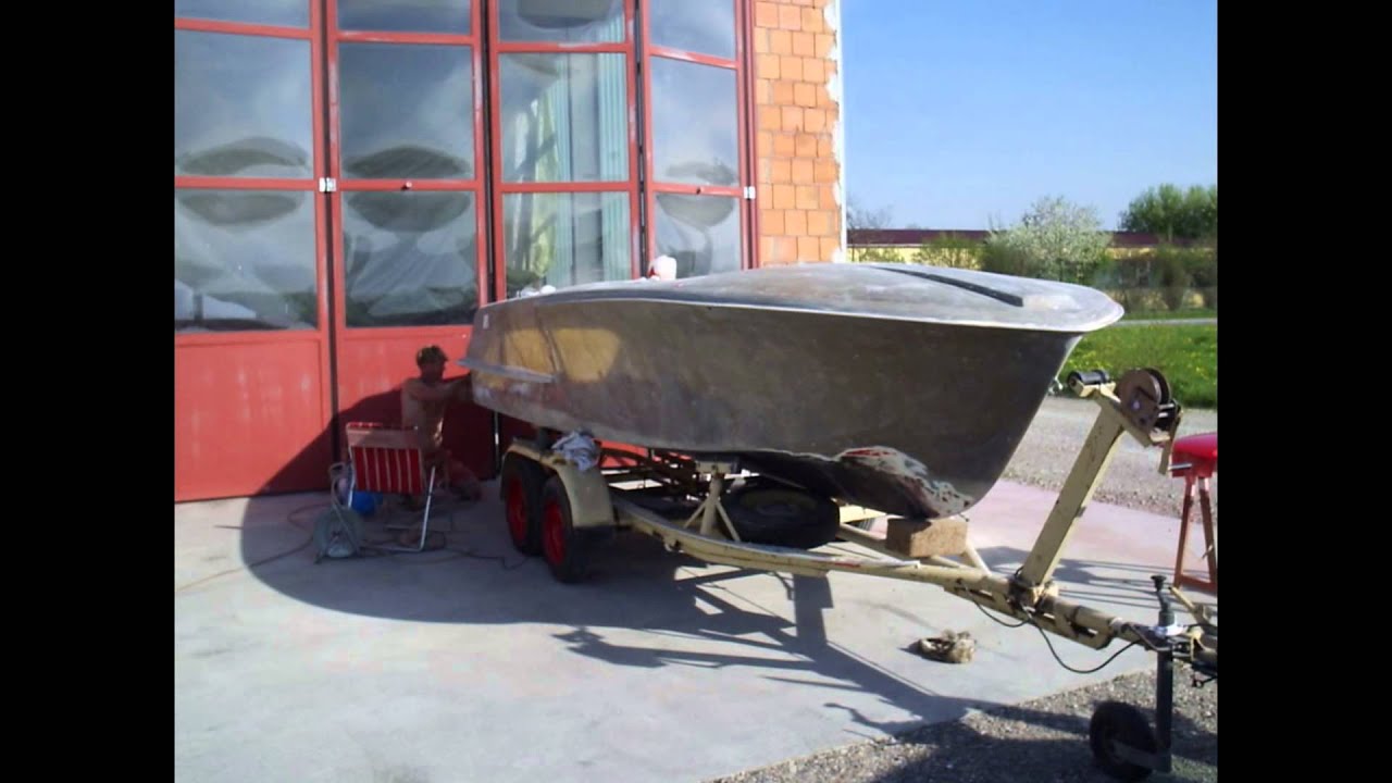 Libella V 17 - YouTube