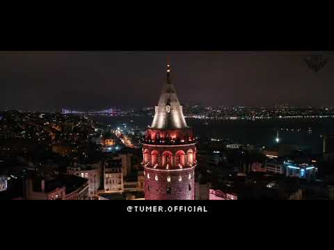 ▪Havadan İstanbul, Sinematik Çekimle Birlikte... | MiteEditz Prodüksiyon