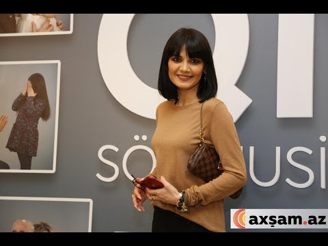 Natavan arıqlığı ilə təəccübləndirdi