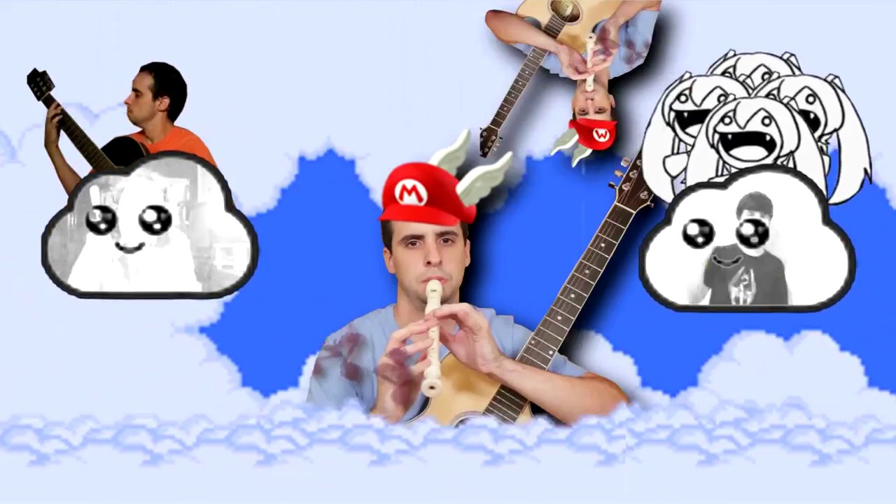 The Wing Cap [Now in 720p!!] - YouTube