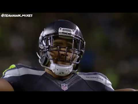 Seahawks Edits#2 - YouTube