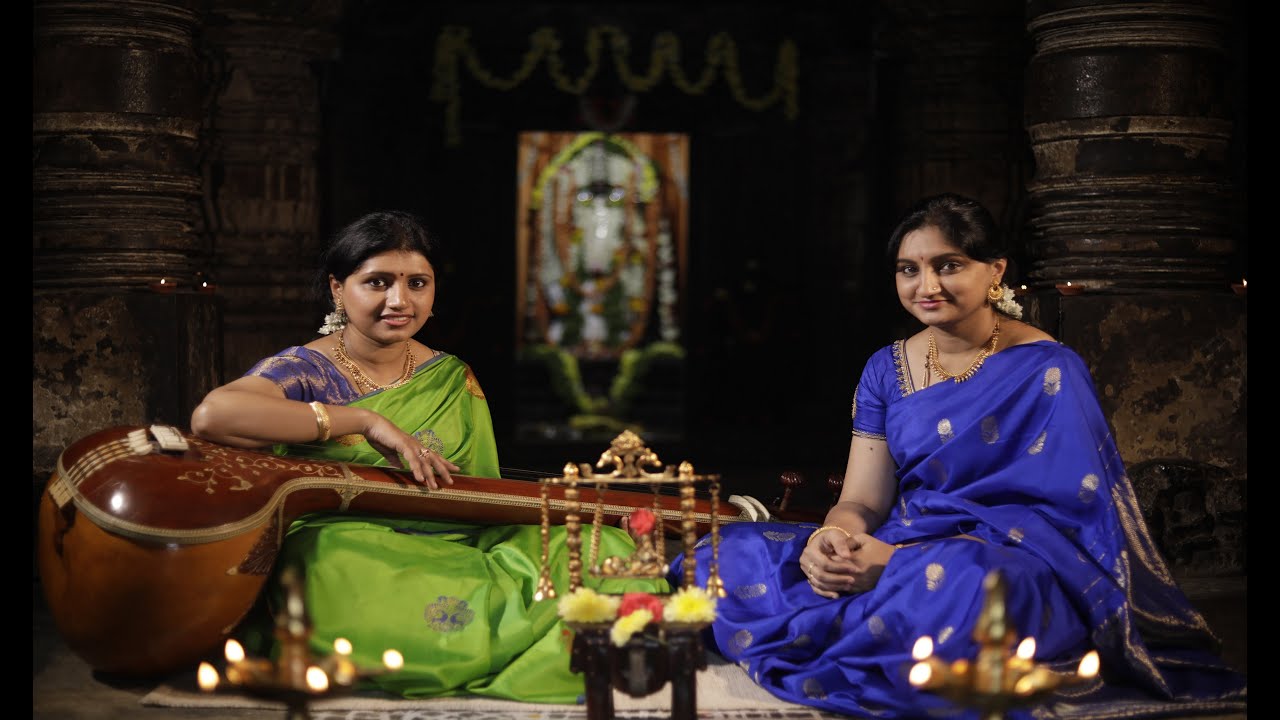 ಜಗದೋದ್ಧಾರನ| Jagadodharana | Sindhu Smitha | Dasarapada | Shanta Rasa ...