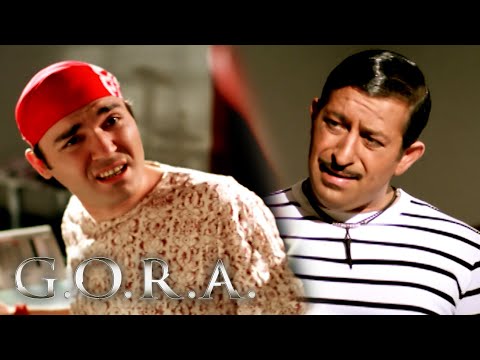 Bu Fotoğraf Fake - G.O.R.A.