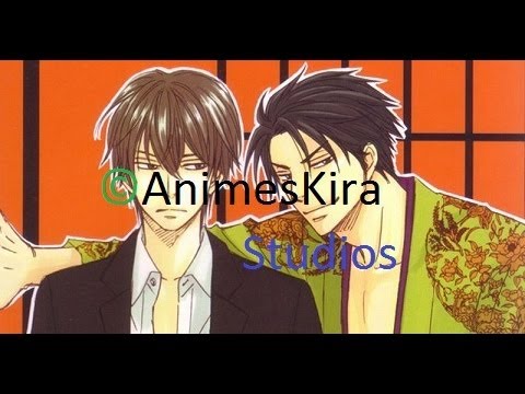 Tight rope Ova 02 (1/2) Sub Español
