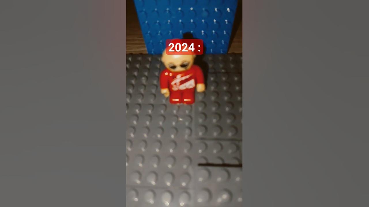 Лего -анимация 2 #lego #ники #смех #мем #приколы #шортс #shorts - YouTube