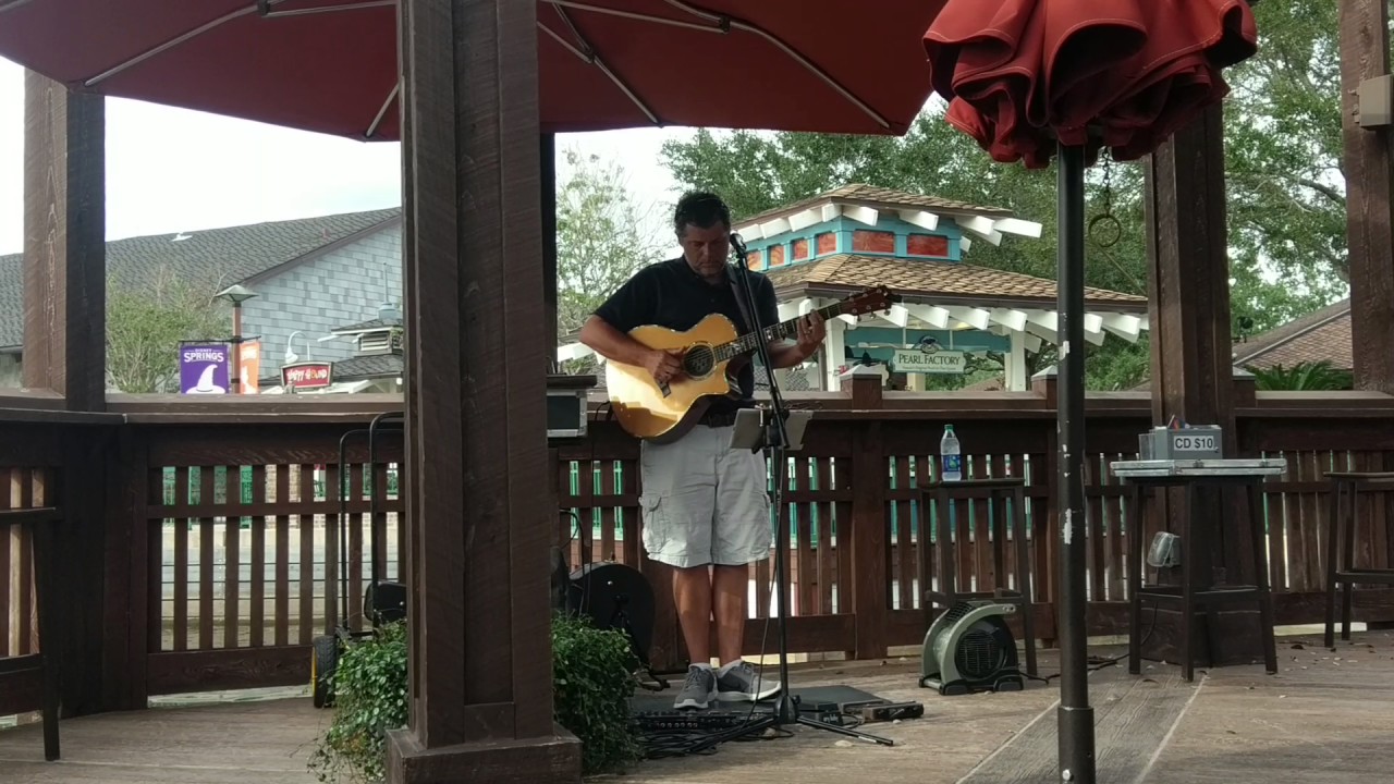 Matt Shenk - George Benson / Michael Jackson Mash Up - YouTube