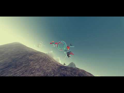 [CHROMERIVALS] OoupS - ARRIVAL TO EARTH #chromerivals