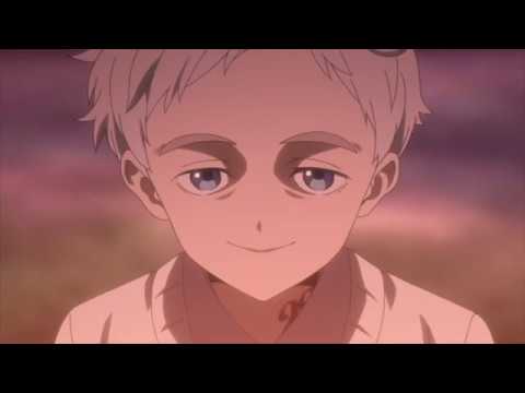 The Promised Neverland - Brand X Music [Chain Reaction] AMV