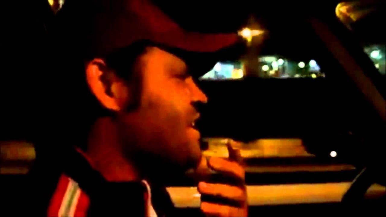 Michael Jackson (Jean 'Taxi Driver' Walker) - Billie Jean (1080p) - YouTube