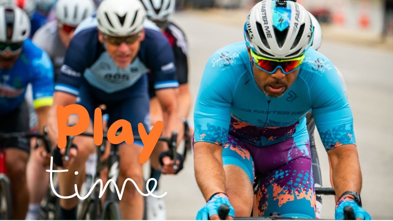 Barry Wolfe Grand Prix 2024 - Master's Criterium State Championships ...