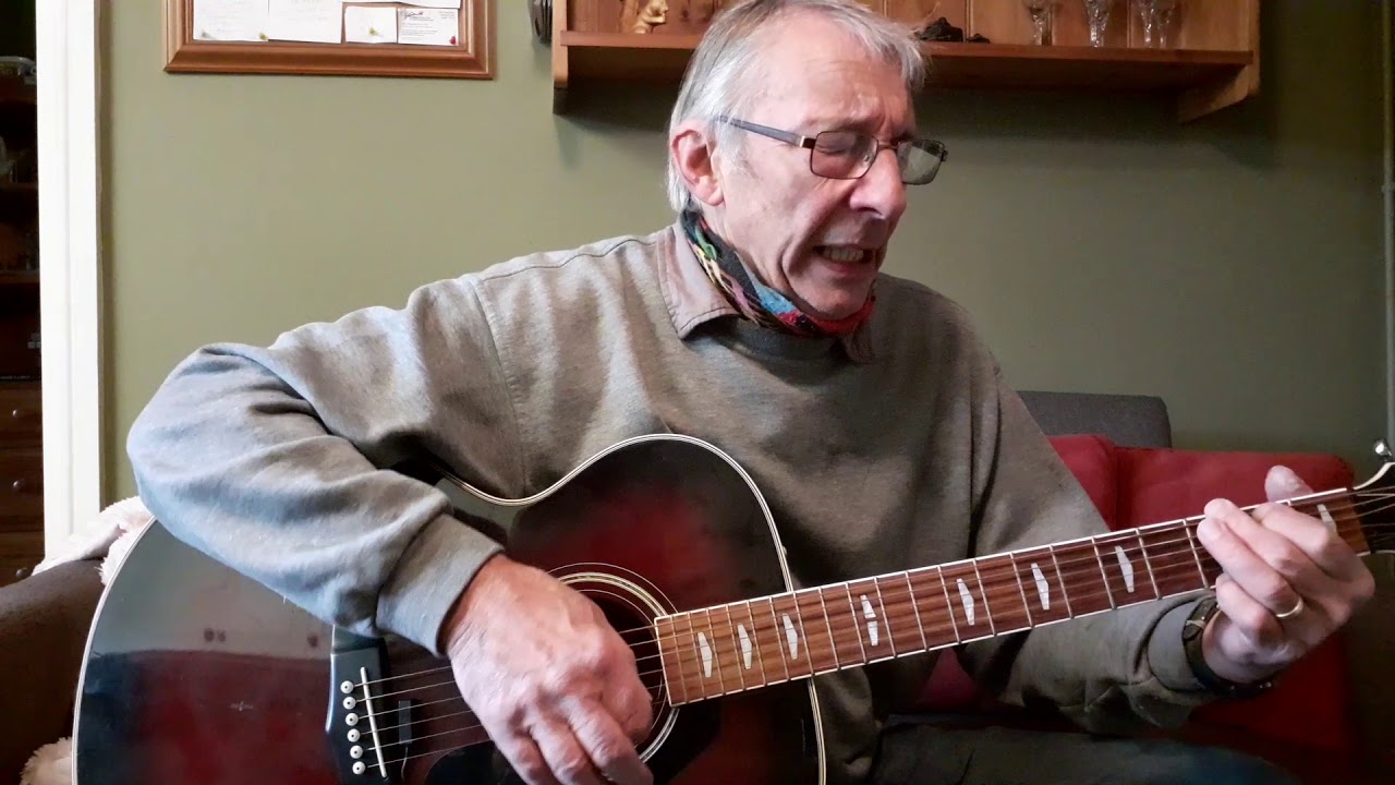 Interest on the Loan (Ralph McTell) - YouTube