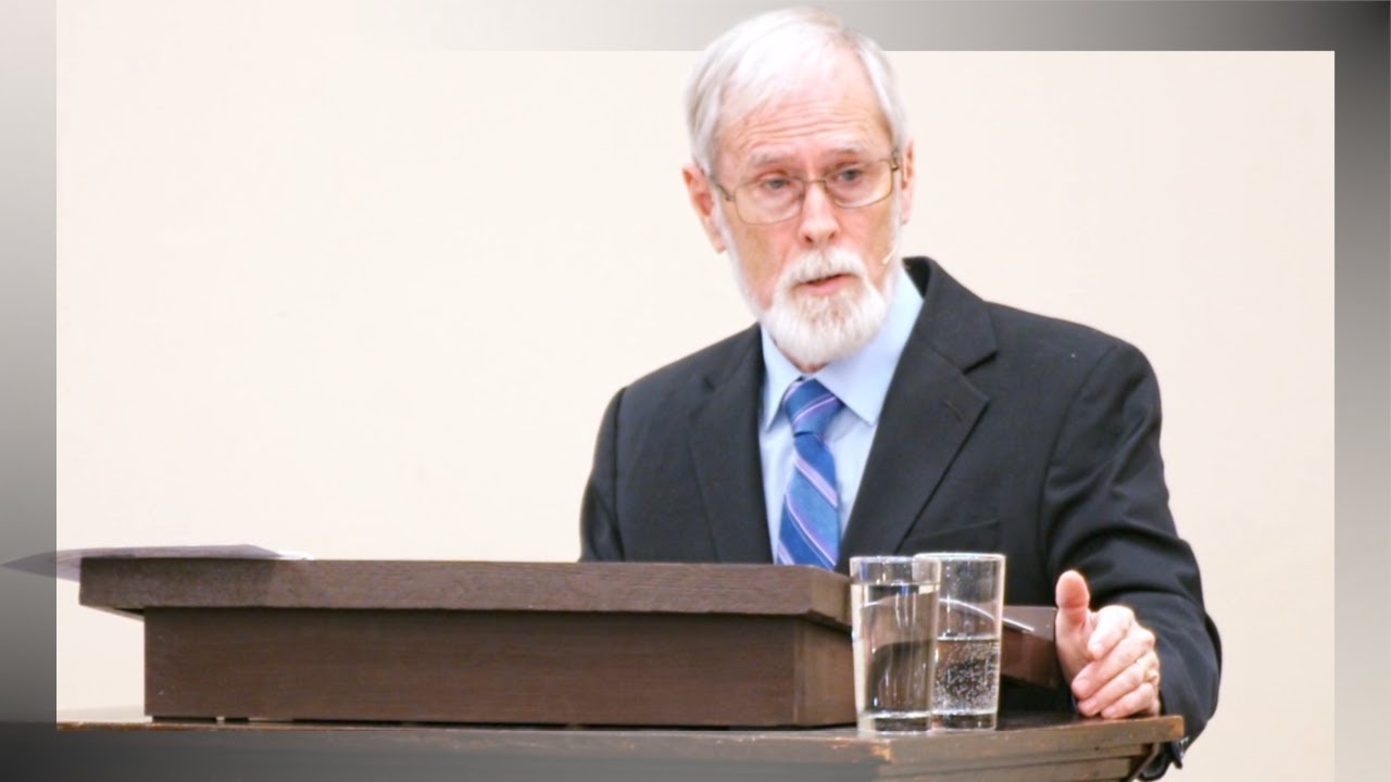 Psalm 34:20 - We Cannot Deliver Ourselves - Psalm 34 Series - Gary Duff ...