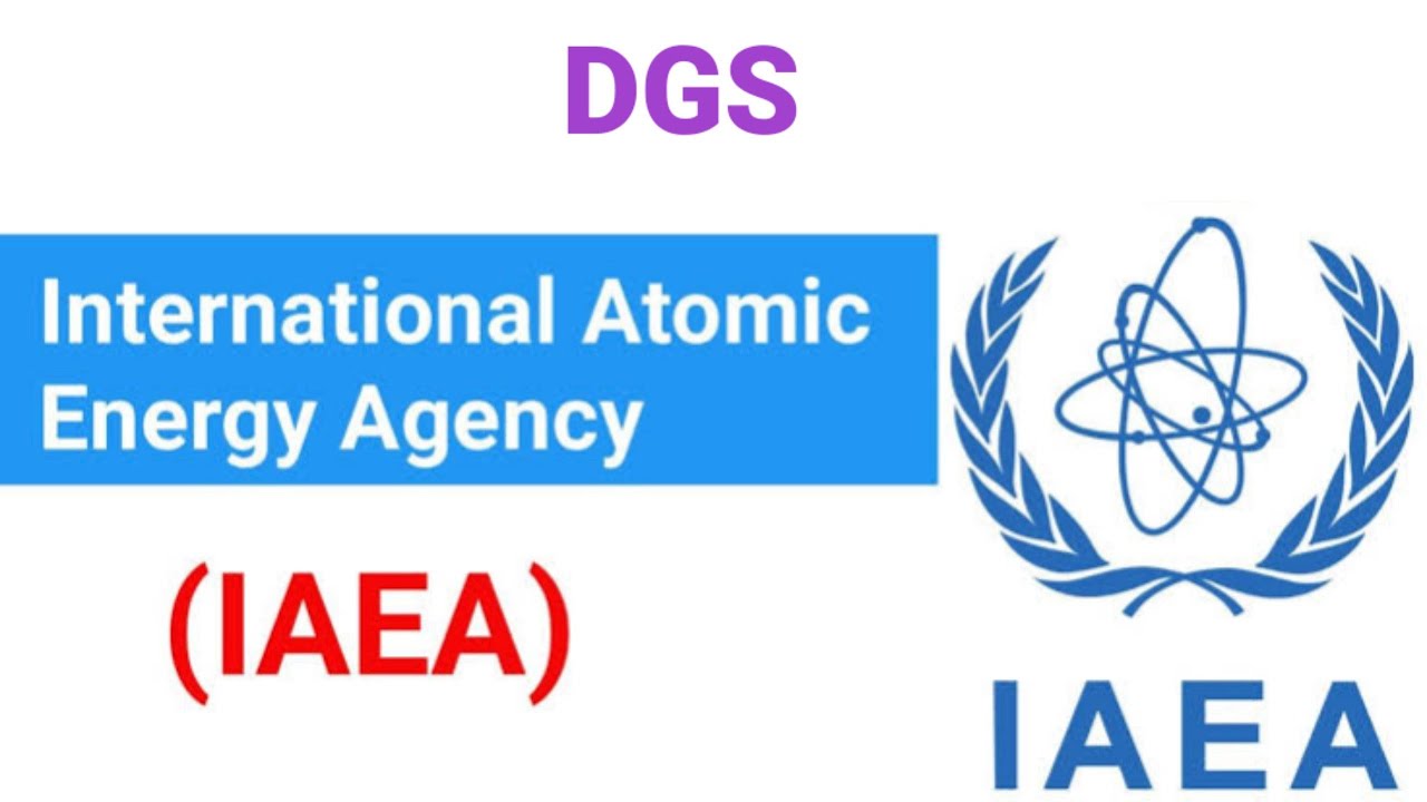 What is IAEA | IAEA kya hai | International Atomic Energy Agency | IAEA ...