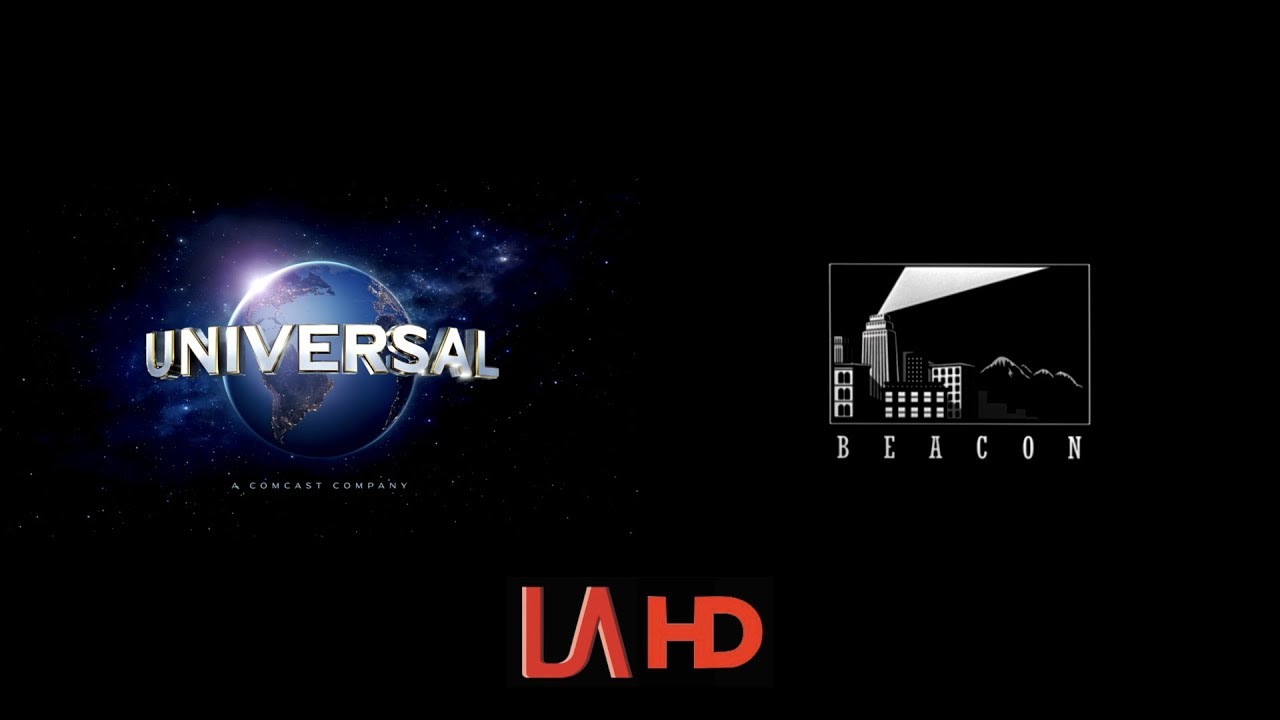 Universal/Beacon - YouTube