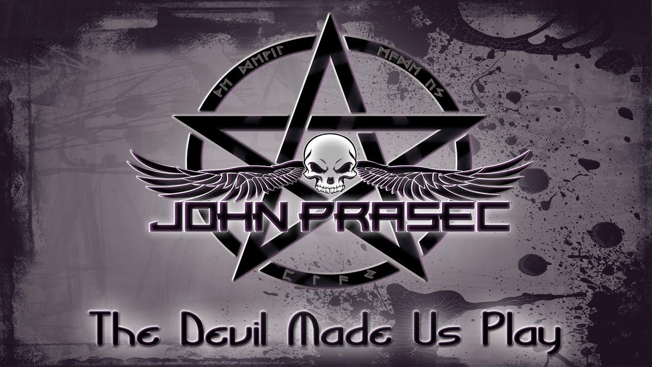 John Prasec - Iron Horse Live @ 229 London - YouTube