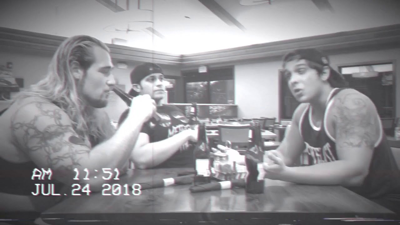 Metro Brothers/ Matt Delray Promo for BluePrint Pro Wrestling Framework ...