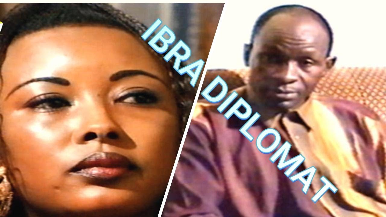 IBRA DIPLOMAT VOL 3 - YouTube