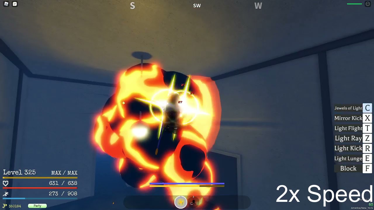 Best way to Kill Fleet Admiral Zeke (GPO) - YouTube