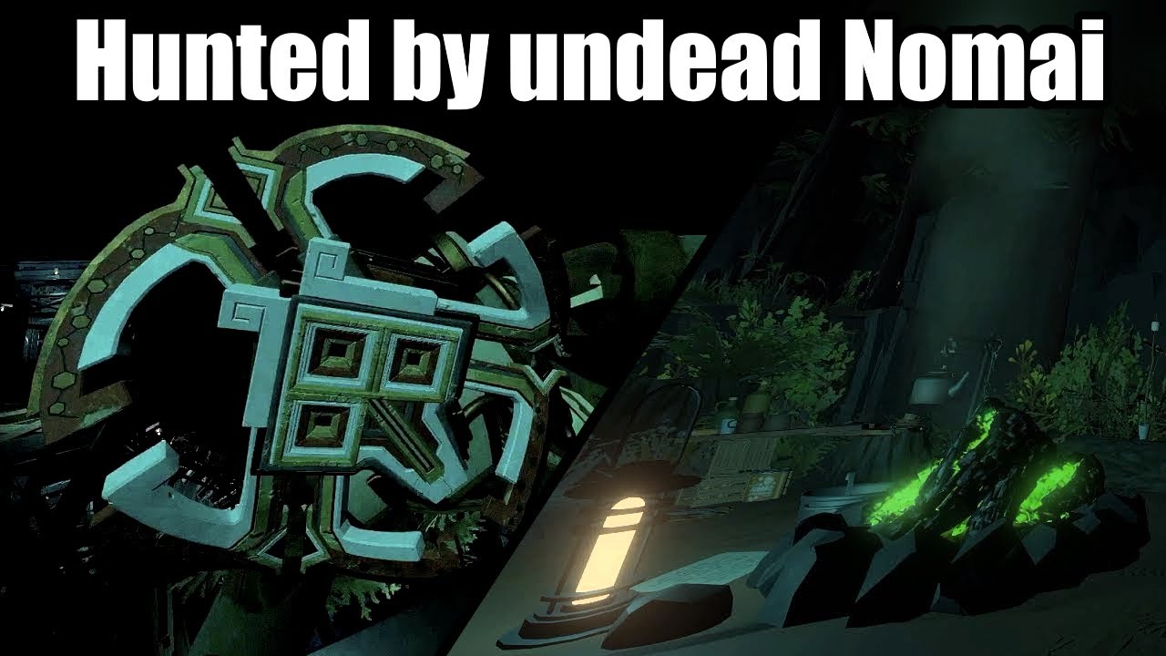 I modded Outer Wilds into a horror game - YouTube