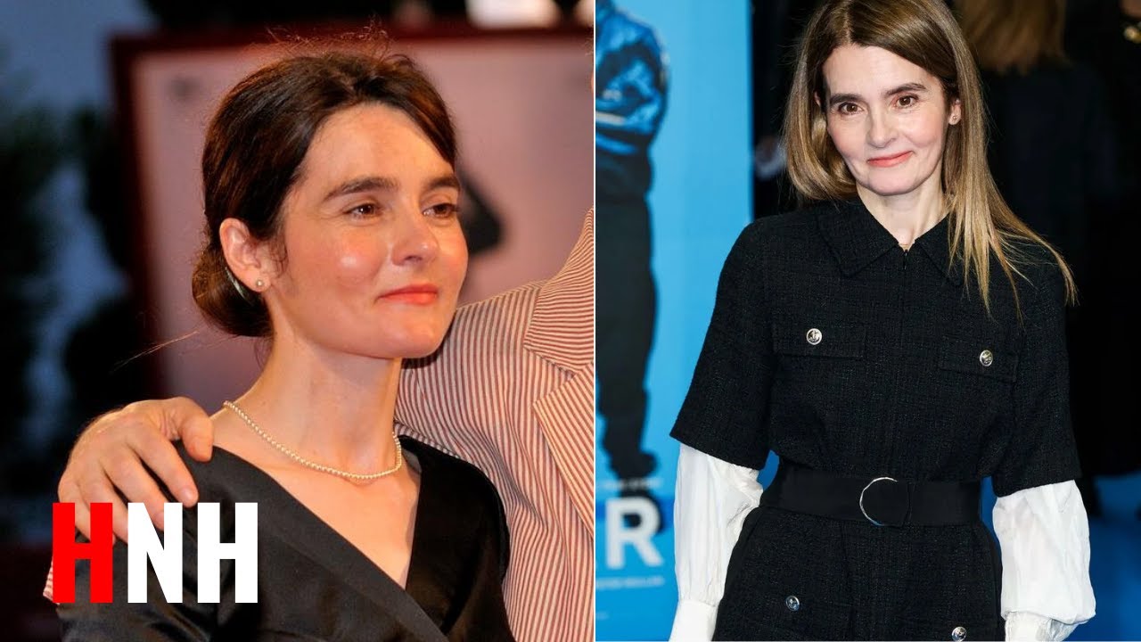 Harry Potter’s Moaning Myrtle Actress Was 37 Playing a 14-Year-Old ...