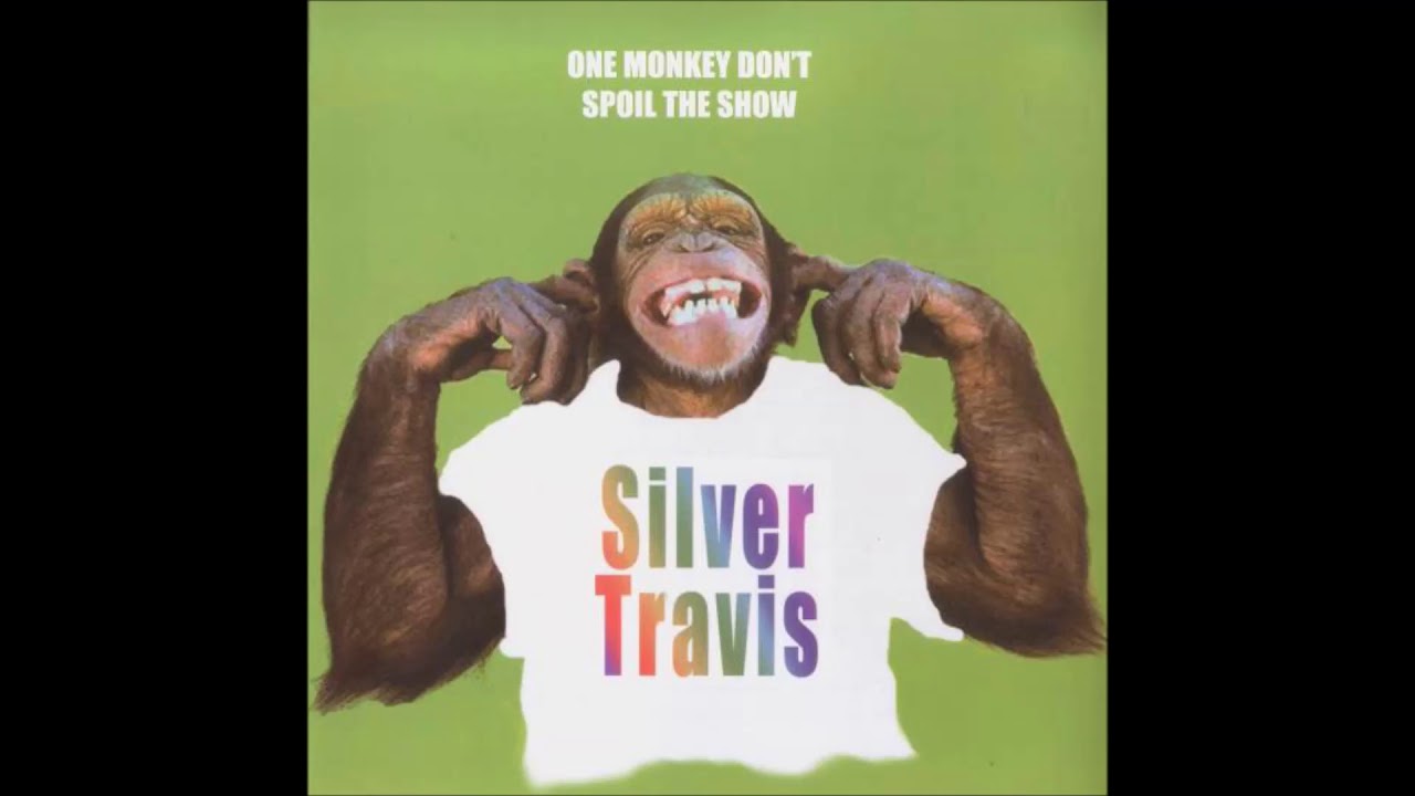 Silver Travis Band - Nice Set Of Headlights - YouTube