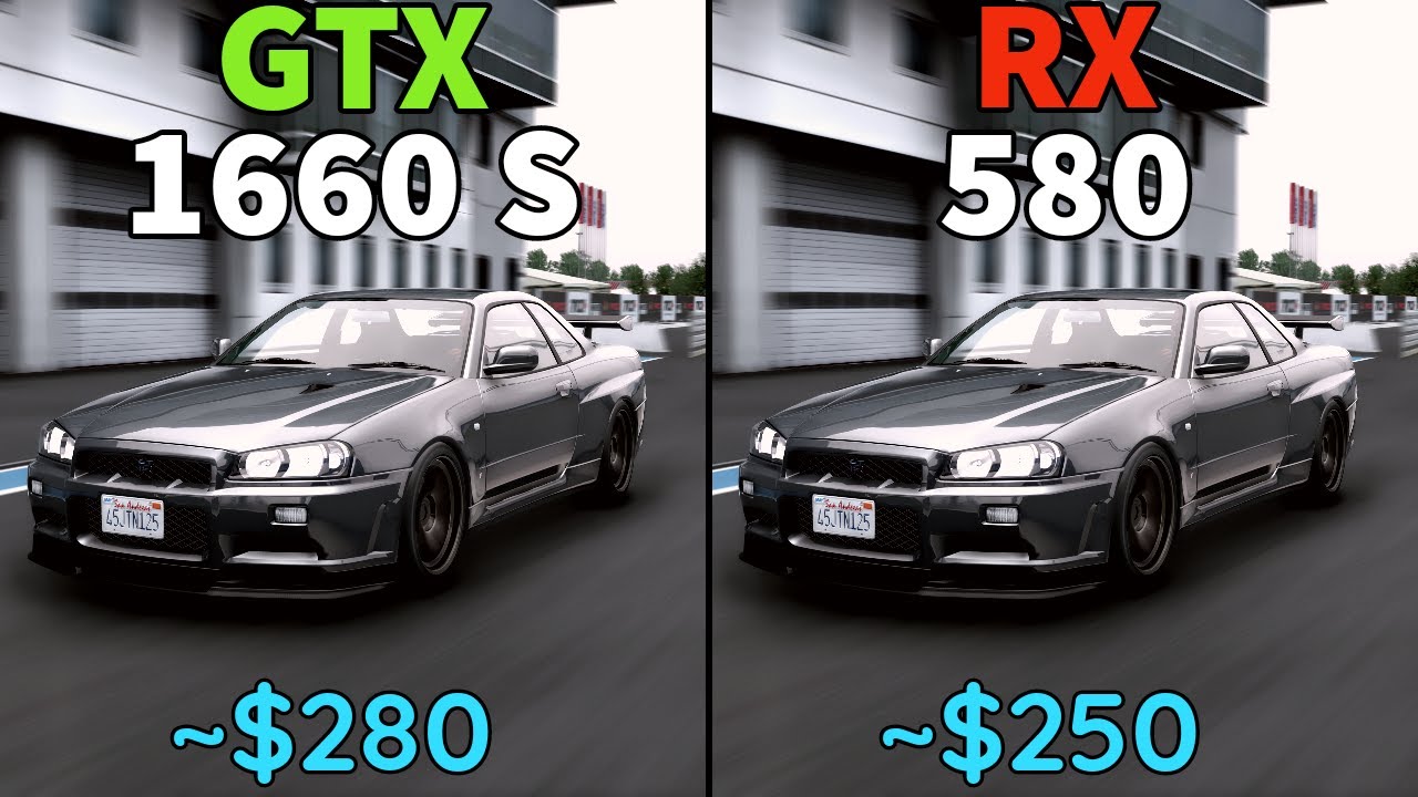 gtx-1660-super-vs-rx-580-test-in-6-games-youtube