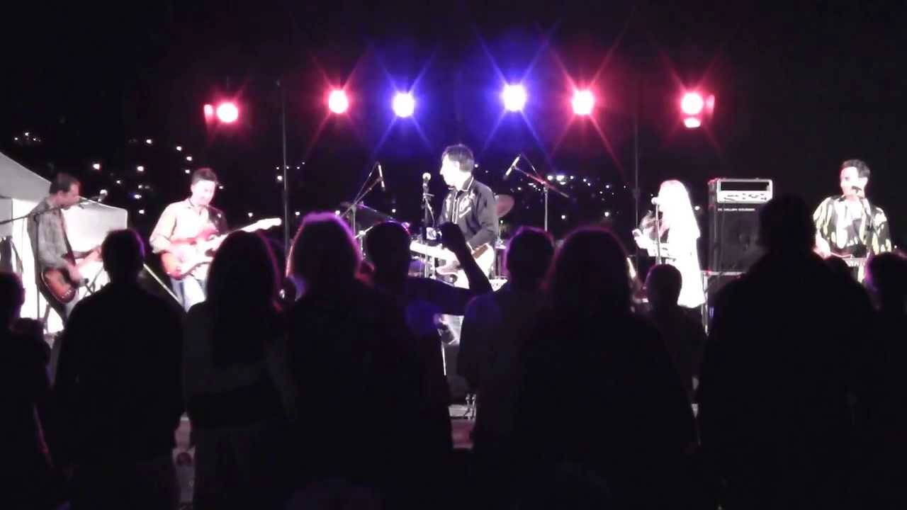 The Low Budget Men with Paul Casey / Doreen Chanter --- One and One ...