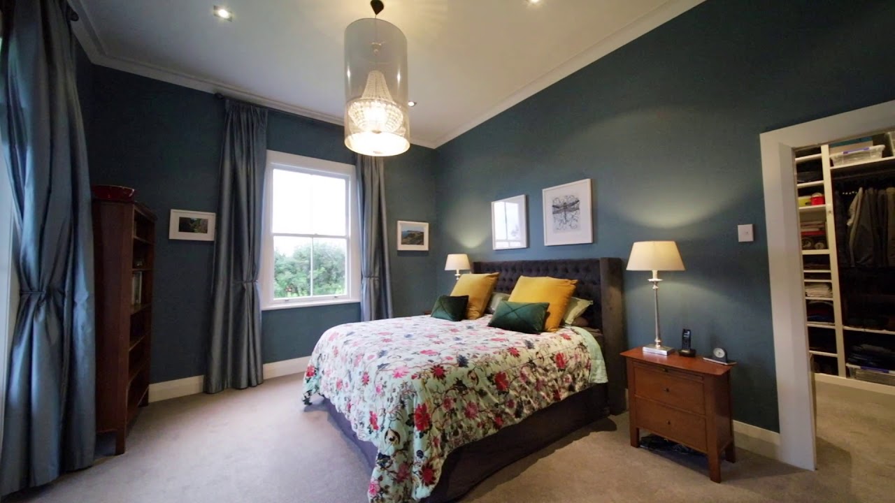 SOLD - 129 Colombo Road, Waiuku - Pip Wells and Paul Gardiner - YouTube