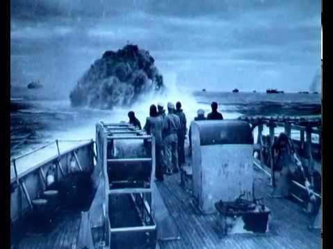 ENIGMA I TAJEMNICA U 110 - YouTube