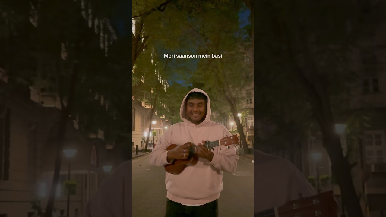 Dekha ek khwaab (Ukulele Version) | By Dikshant Chords - Chordify