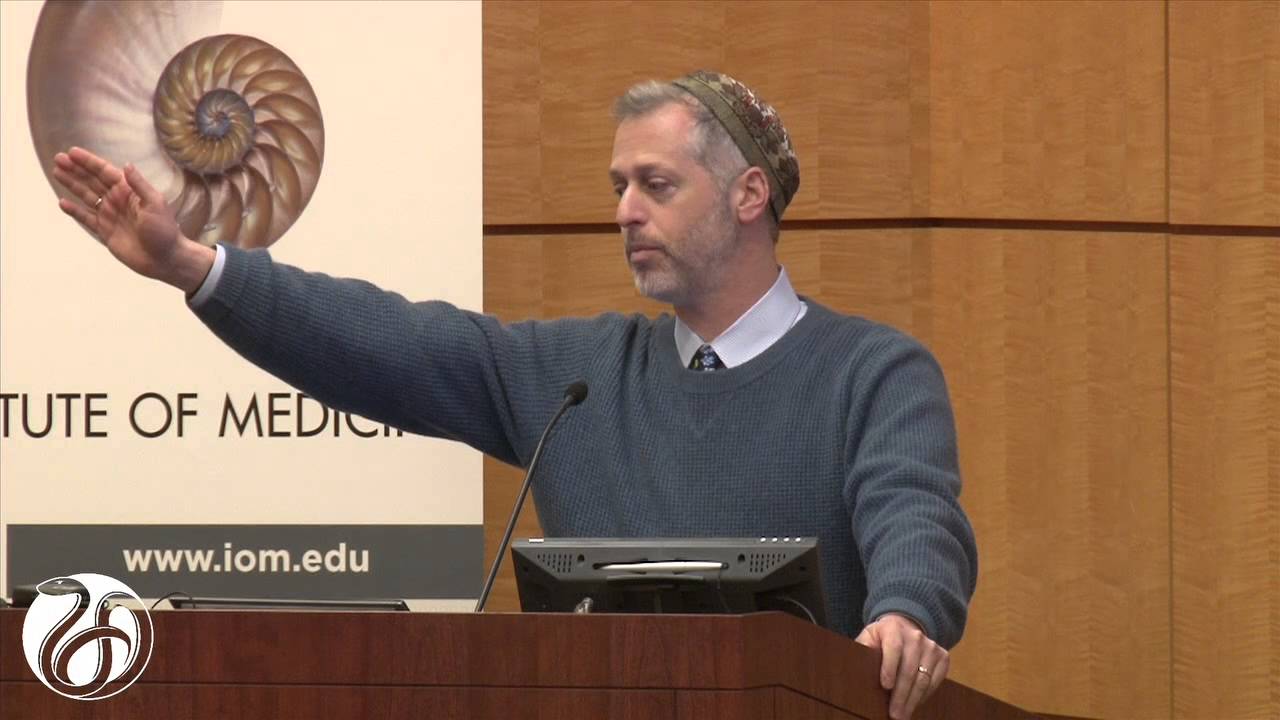 Michael Paasche-Orlow Presentation - YouTube