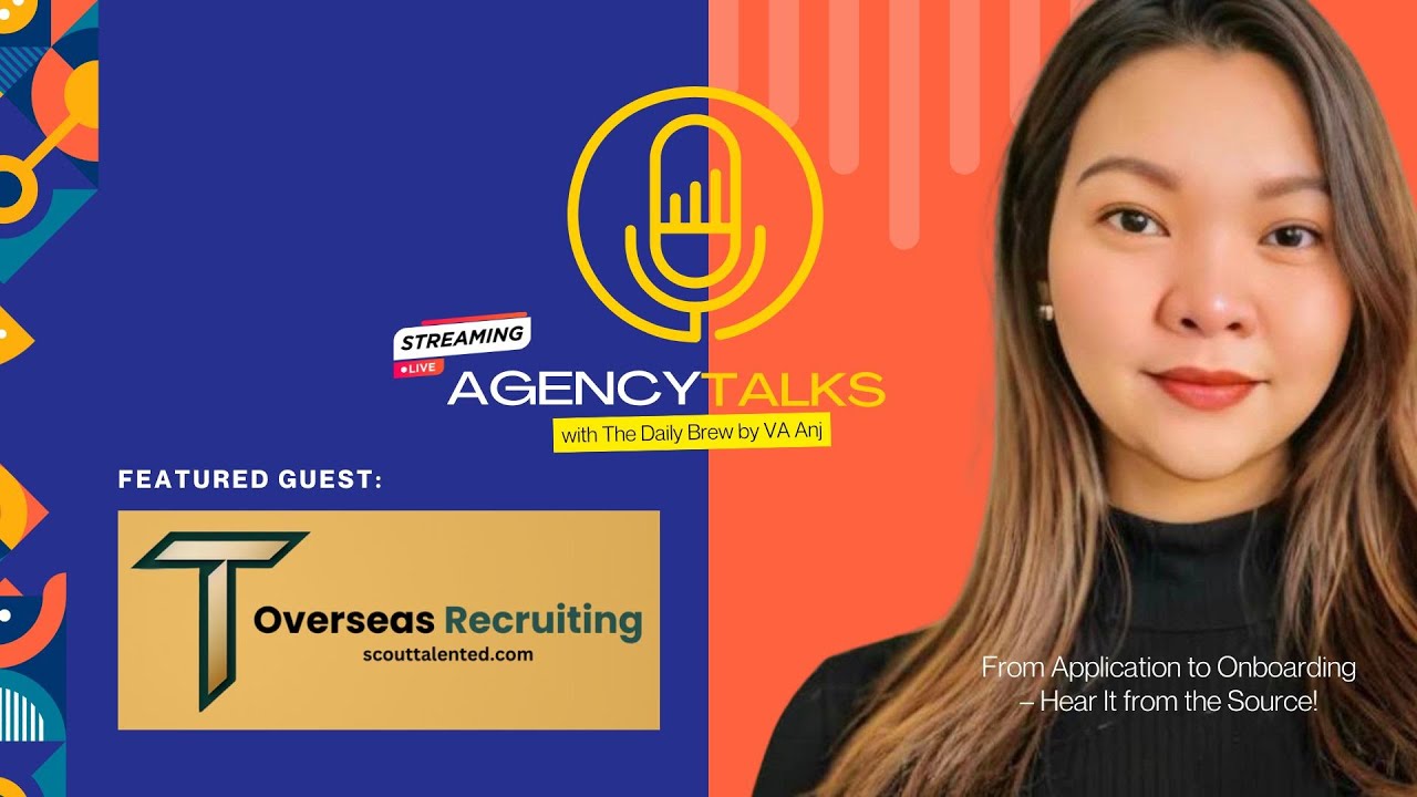 Virtual Assistant Hiring Tips: Get Hired & Onboard Smoothly with Zack ...